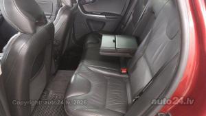 Volvo XC60 2009 Tartu, ar dzinēja tilpumu 2.40 L un nobraukumu 308 tūkst. km par 6990 €, foto 10 vietnē AUTOMOTO.COM.LV