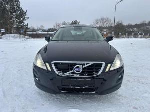 Volvo XC60 2009 Alīta, ar dzinēja tilpumu 2.40 L un nobraukumu 284 tūkst. km par 7550 €, foto 2 vietnē AUTOMOTO.COM.LV