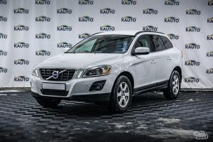 Volvo XC60 2009 in Kaunas, with an engine capacity of 2.40 L and mileage of 316 thousand km for 7190 €, photo  on AUTOMOTO.COM.LV