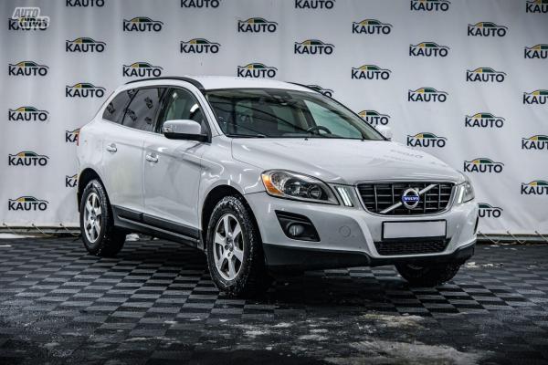 Volvo XC60 2009 Kauņa, ar dzinēja tilpumu 2.40 L un nobraukumu 316 tūkst. km par 7190 €, foto 2 vietnē AUTOMOTO.COM.LV