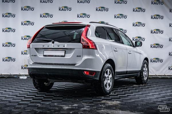 Volvo XC60 2009 Kauņa, ar dzinēja tilpumu 2.40 L un nobraukumu 316 tūkst. km par 7190 €, foto 3 vietnē AUTOMOTO.COM.LV