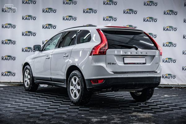 Volvo XC60 2009 Kauņa, ar dzinēja tilpumu 2.40 L un nobraukumu 316 tūkst. km par 7190 €, foto 4 vietnē AUTOMOTO.COM.LV