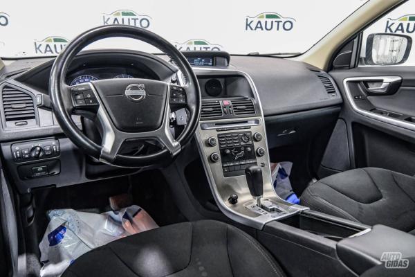 Volvo XC60 2009 Kauņa, ar dzinēja tilpumu 2.40 L un nobraukumu 316 tūkst. km par 7190 €, foto 7 vietnē AUTOMOTO.COM.LV