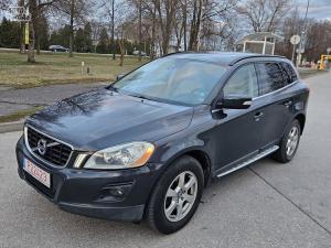 Volvo XC60 2009 Širvintos, ar dzinēja tilpumu 2.40 L un nobraukumu 278 tūkst. km par 6350 €, foto 4 vietnē AUTOMOTO.COM.LV