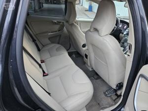 Volvo XC60 2009 Širvintos, ar dzinēja tilpumu 2.40 L un nobraukumu 278 tūkst. km par 6350 €, foto 11 vietnē AUTOMOTO.COM.LV
