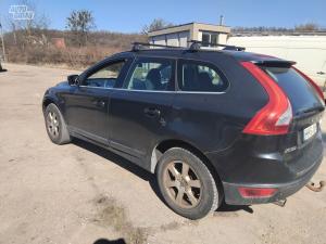 Volvo XC60 2009 Kauņa, ar dzinēja tilpumu 2.40 L un nobraukumu 433 tūkst. km par 3800 €, foto 5 vietnē AUTOMOTO.COM.LV