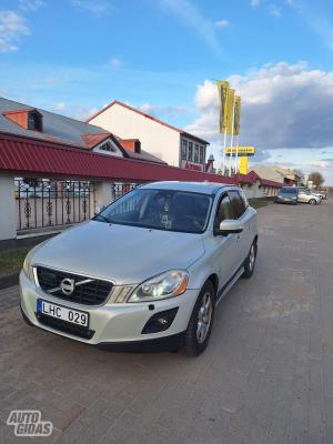 Volvo XC60 2009 Plungė, ar dzinēja tilpumu 2.40 L un nobraukumu 360 tūkst. km par 6000 €, foto 3 vietnē AUTOMOTO.COM.LV