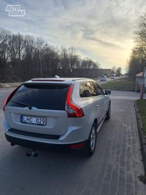 Volvo XC60 2009 Plungė, ar dzinēja tilpumu 2.40 L un nobraukumu 360 tūkst. km par 6000 €, foto 5 vietnē AUTOMOTO.COM.LV