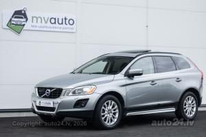 Volvo XC60 2009 in Tallinn, with an engine capacity of 3.00 L and mileage of 265 thousand km for 6500 €, photo  on AUTOMOTO.COM.LV