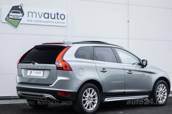 Volvo XC60 2009 in Tallinn, with an engine capacity of 3.00 L and mileage of 265 thousand km for 6500 €, photo 2 on AUTOMOTO.COM.LV