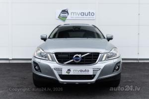 Volvo XC60 2009 in Tallinn, with an engine capacity of 3.00 L and mileage of 265 thousand km for 6500 €, photo 5 on AUTOMOTO.COM.LV