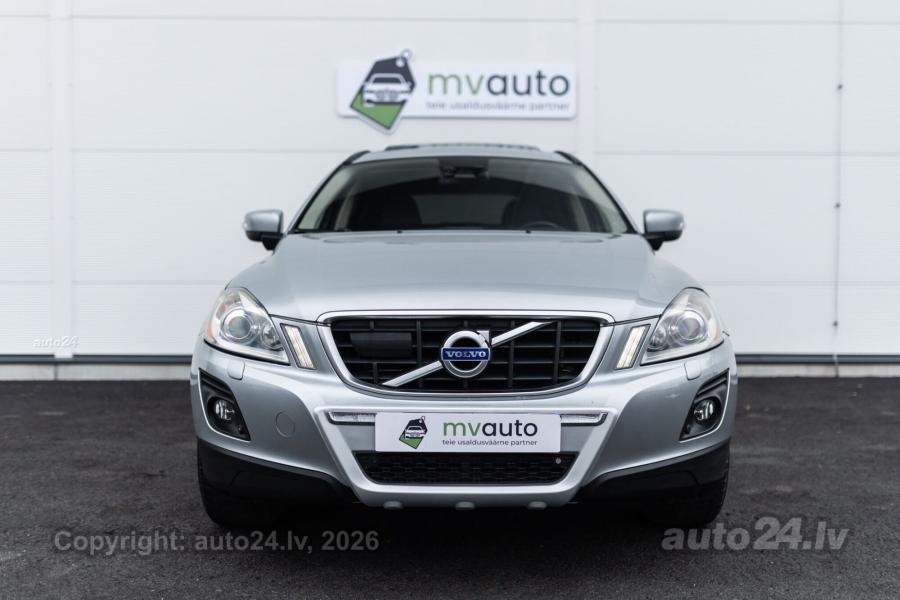 Volvo XC60 2009 in Tallinn, with an engine capacity of 3.00 L and mileage of 265 thousand km for 6500 €, photo 5 on AUTOMOTO.COM.LV