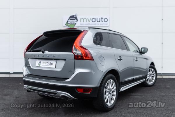Volvo XC60 2009 in Tallinn, with an engine capacity of 3.00 L and mileage of 265 thousand km for 6500 €, photo 6 on AUTOMOTO.COM.LV