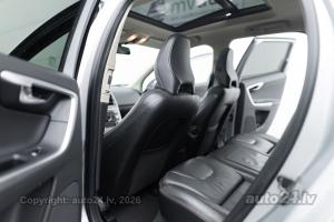 Volvo XC60 2009 in Tallinn, with an engine capacity of 3.00 L and mileage of 265 thousand km for 6500 €, photo 19 on AUTOMOTO.COM.LV
