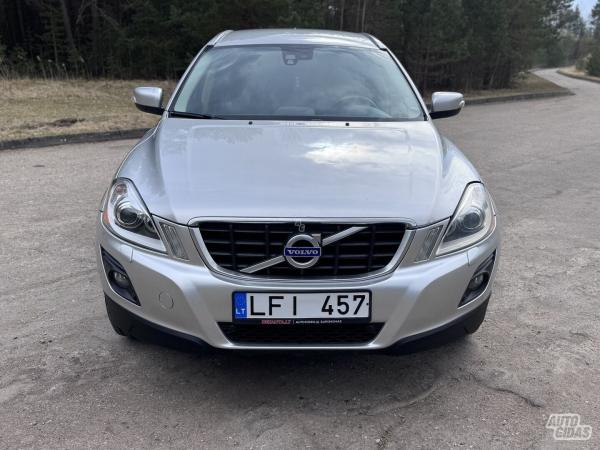 Volvo XC60 2009 Šauļi, ar dzinēja tilpumu 2.40 L un nobraukumu 340 tūkst. km par 5800 €, foto 8 vietnē AUTOMOTO.COM.LV