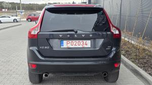 Volvo XC60 2009 in Vilnius, with an engine capacity of 2.40 L and mileage of 308 thousand km for 6600 €, photo 6 on AUTOMOTO.COM.LV
