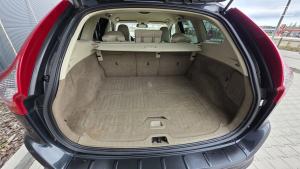 Volvo XC60 2009 in Vilnius, with an engine capacity of 2.40 L and mileage of 308 thousand km for 6600 €, photo 12 on AUTOMOTO.COM.LV