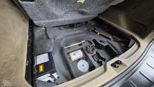 Volvo XC60 2009 in Vilnius, with an engine capacity of 2.40 L and mileage of 308 thousand km for 6600 €, photo 14 on AUTOMOTO.COM.LV