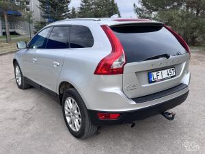 Вольво ХС60 2009 в Шяуляй, объемом двигателя 2.40 л и пробегом 340 тыс. км за 5800 €, фото 4 на AUTOMOTO.COM.LV
