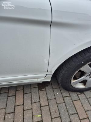 Volvo XC60 2009 Viļņa, ar dzinēja tilpumu 2.40 L un nobraukumu 299 tūkst. km par 4300 €, foto 8 vietnē AUTOMOTO.COM.LV