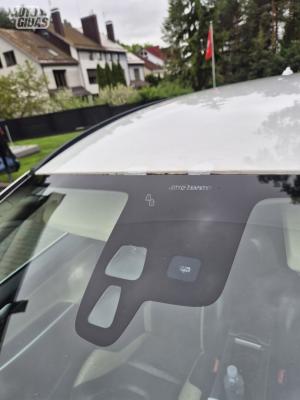 Volvo XC60 2009 Viļņa, ar dzinēja tilpumu 2.40 L un nobraukumu 299 tūkst. km par 4300 €, foto 11 vietnē AUTOMOTO.COM.LV