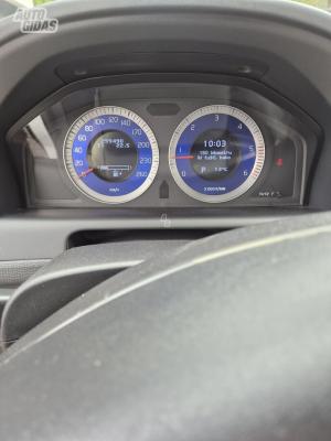 Volvo XC60 2009 Viļņa, ar dzinēja tilpumu 2.40 L un nobraukumu 299 tūkst. km par 4300 €, foto 17 vietnē AUTOMOTO.COM.LV