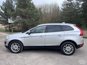 Volvo XC60 2009 Šauļi, ar dzinēja tilpumu 2.40 L un nobraukumu 340 tūkst. km par 5650 €, foto 3 vietnē AUTOMOTO.COM.LV