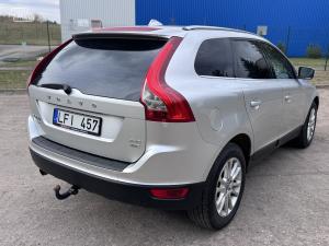 Volvo XC60 2009 Šauļi, ar dzinēja tilpumu 2.40 L un nobraukumu 340 tūkst. km par 5650 €, foto 6 vietnē AUTOMOTO.COM.LV