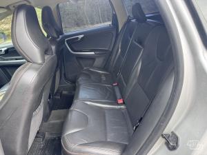 Volvo XC60 2009 Šauļi, ar dzinēja tilpumu 2.40 L un nobraukumu 340 tūkst. km par 5650 €, foto 15 vietnē AUTOMOTO.COM.LV