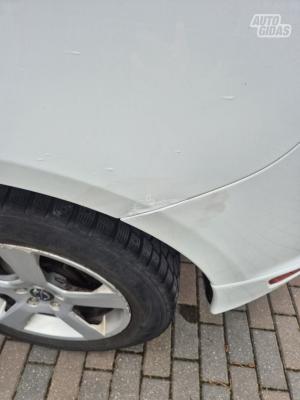 Volvo XC60 2009 in Vilnius, with an engine capacity of 2.40 L and mileage of 299 thousand km for 4250 €, photo 10 on AUTOMOTO.COM.LV