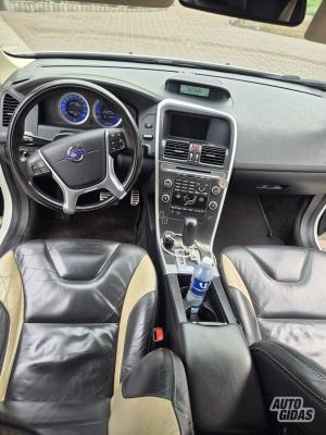 Volvo XC60 2009 in Vilnius, with an engine capacity of 2.40 L and mileage of 299 thousand km for 4250 €, photo 18 on AUTOMOTO.COM.LV