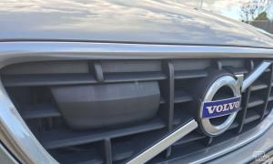 Volvo XC60 2009 in Siauliai, with an engine capacity of 2.40 L and mileage of 400 thousand km for 5350 €, photo 21 on AUTOMOTO.COM.LV