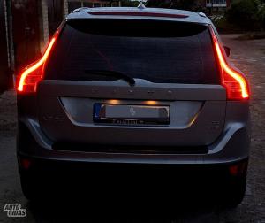 Volvo XC60 2009 in Siauliai, with an engine capacity of 2.40 L and mileage of 400 thousand km for 5350 €, photo 33 on AUTOMOTO.COM.LV