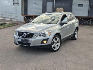 Volvo XC60 2009 Šauļi, ar dzinēja tilpumu 2.40 L un nobraukumu 400 tūkst. km par 5350 €, foto 3 vietnē AUTOMOTO.COM.LV