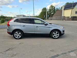 Volvo XC60 2009 Šauļi, ar dzinēja tilpumu 2.40 L un nobraukumu 400 tūkst. km par 5350 €, foto 5 vietnē AUTOMOTO.COM.LV