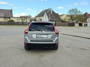 Volvo XC60 2009 Šauļi, ar dzinēja tilpumu 2.40 L un nobraukumu 400 tūkst. km par 5350 €, foto 7 vietnē AUTOMOTO.COM.LV