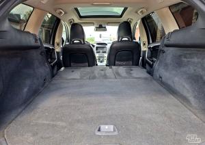 Volvo XC60 2009 Šauļi, ar dzinēja tilpumu 2.40 L un nobraukumu 400 tūkst. km par 5350 €, foto 15 vietnē AUTOMOTO.COM.LV