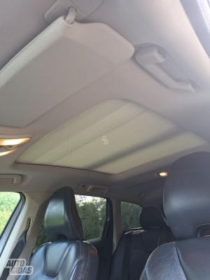 Volvo XC60 2009 Šauļi, ar dzinēja tilpumu 2.40 L un nobraukumu 400 tūkst. km par 5350 €, foto 16 vietnē AUTOMOTO.COM.LV