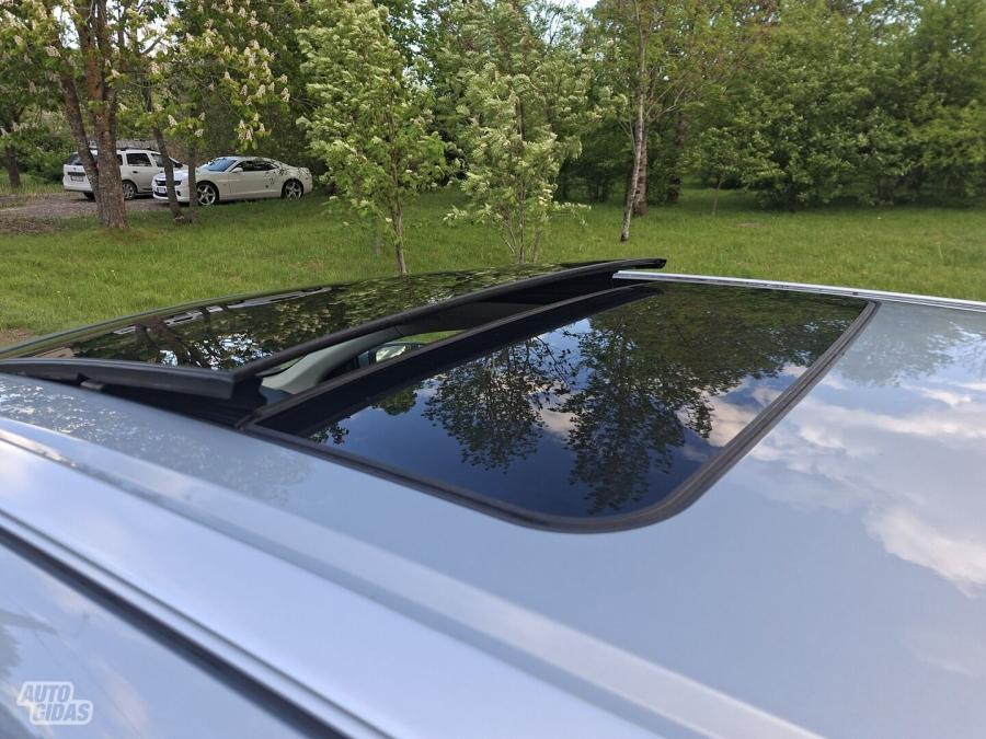 Volvo XC60 2009 Šauļi, ar dzinēja tilpumu 2.40 L un nobraukumu 400 tūkst. km par 5350 €, foto 18 vietnē AUTOMOTO.COM.LV