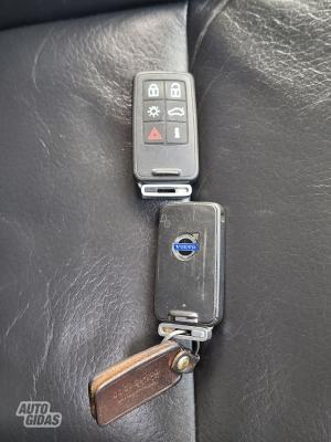 Volvo XC60 2009 Šauļi, ar dzinēja tilpumu 2.40 L un nobraukumu 400 tūkst. km par 5350 €, foto 29 vietnē AUTOMOTO.COM.LV