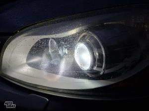 Volvo XC60 2009 Šauļi, ar dzinēja tilpumu 2.40 L un nobraukumu 400 tūkst. km par 5350 €, foto 34 vietnē AUTOMOTO.COM.LV