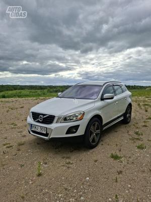 Volvo XC60 2009 in Utena, with an engine capacity of 2.40 L and mileage of 374 thousand km for 6650 €, photo  on AUTOMOTO.COM.LV