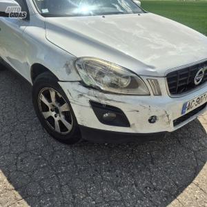 Вольво ХС60 2009 в Радвилишкис, объемом двигателя 2.40 л и пробегом 303 тыс. км за 4000 €, фото 11 на AUTOMOTO.COM.LV