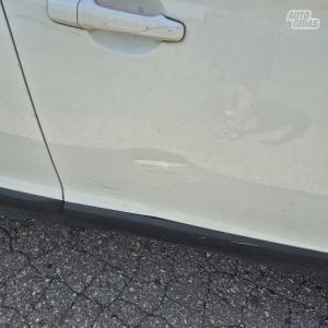 Вольво ХС60 2009 в Радвилишкис, объемом двигателя 2.40 л и пробегом 303 тыс. км за 4000 €, фото 13 на AUTOMOTO.COM.LV