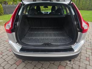 Volvo XC60 2009 Rīga, ar dzinēja tilpumu 2.40 L un nobraukumu 341 tūkst. km par 8350 €, foto 15 vietnē AUTOMOTO.COM.LV