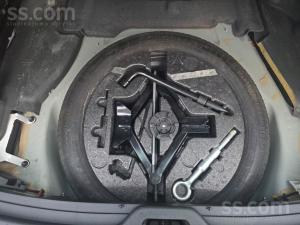 Volvo XC60 2009 Rīga, ar dzinēja tilpumu 2.40 L un nobraukumu 341 tūkst. km par 8350 €, foto 16 vietnē AUTOMOTO.COM.LV