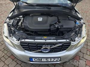 Volvo XC60 2009 Rīga, ar dzinēja tilpumu 2.40 L un nobraukumu 341 tūkst. km par 8350 €, foto 31 vietnē AUTOMOTO.COM.LV