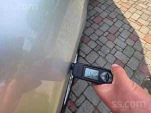 Volvo XC60 2009 Rīga, ar dzinēja tilpumu 2.40 L un nobraukumu 341 tūkst. km par 8350 €, foto 35 vietnē AUTOMOTO.COM.LV