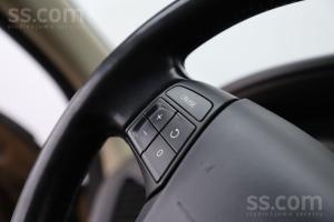 Вольво ХС60 2009 в Тукумс, объемом двигателя 2.40 л и пробегом 319 тыс. км за 7250 €, фото 14 на AUTOMOTO.COM.LV