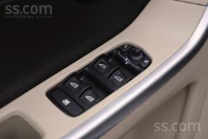 Вольво ХС60 2009 в Тукумс, объемом двигателя 2.40 л и пробегом 319 тыс. км за 7250 €, фото 16 на AUTOMOTO.COM.LV